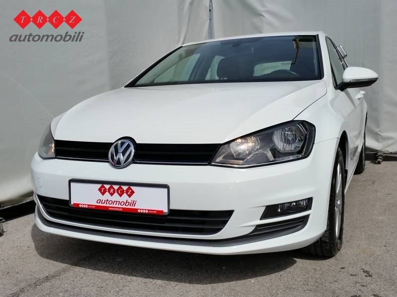 VW GOLF VII 1.6 TDI Rabbit, 2016 god.