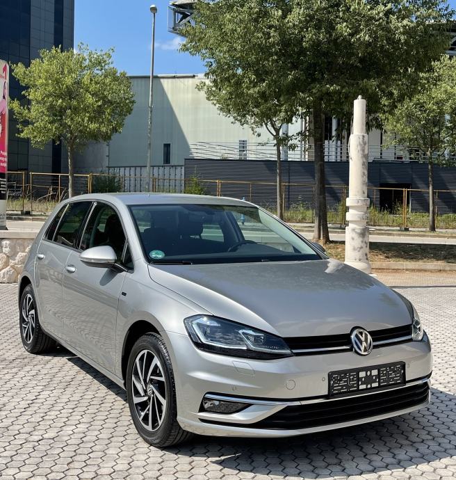 Vw Golf Join