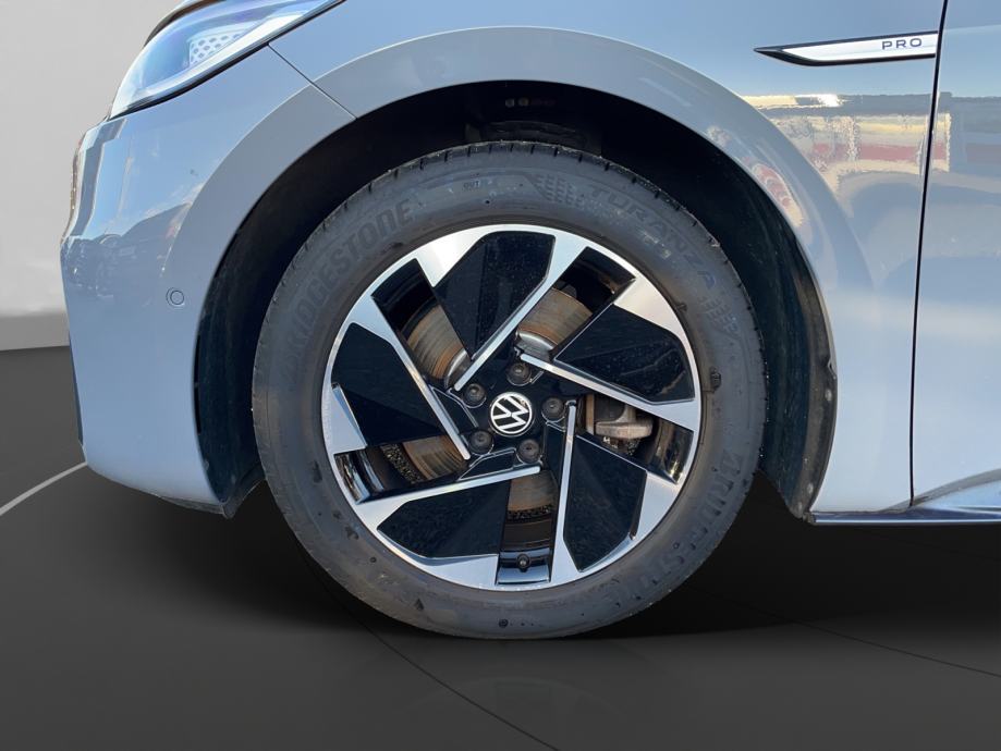 VW ID.3 Pro Performance, 2022 god.