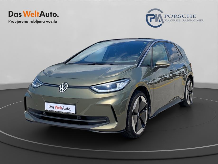 VW ID.3 PA Pro, 2023 god.