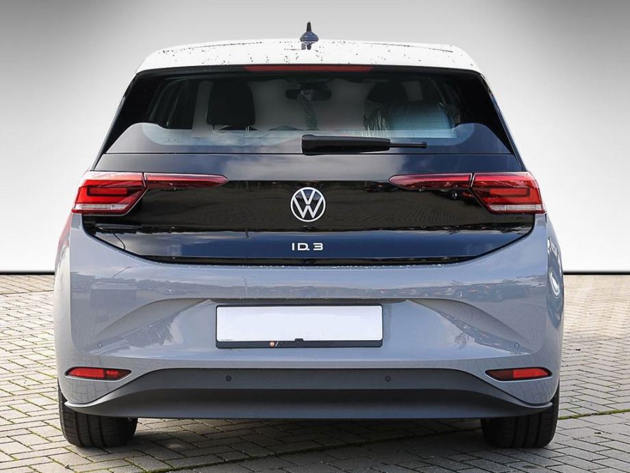 VW ID.3 Pure Performance City automatik, 2021 god.