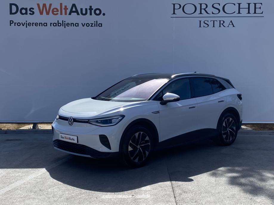 VW ID.4 PRO Performance Business, 2021 god.