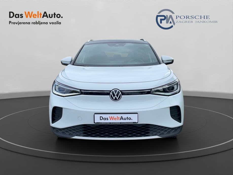 VW ID.4 Pro Performance, 2023 god.