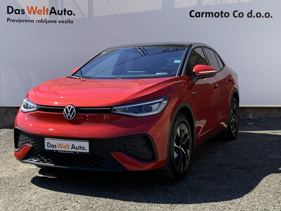 VW ID.5 Pro Performance Tech AKCIJA !!!, 2022 god.