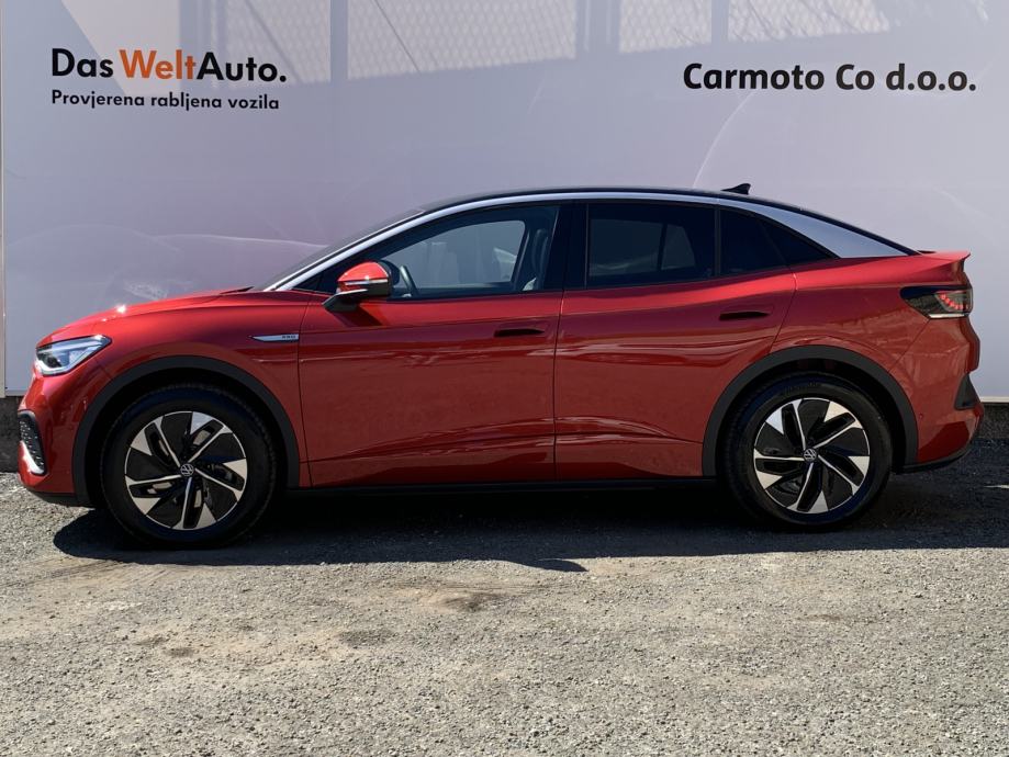 VW ID.5 Pro Performance Tech AKCIJA !!!, 2022 god.