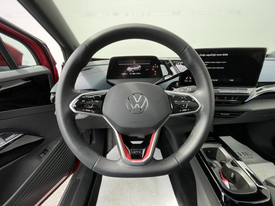 VW ID.5 GTX Max, 2022 god.