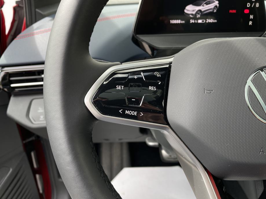 VW ID.5 GTX Max, 2022 god.