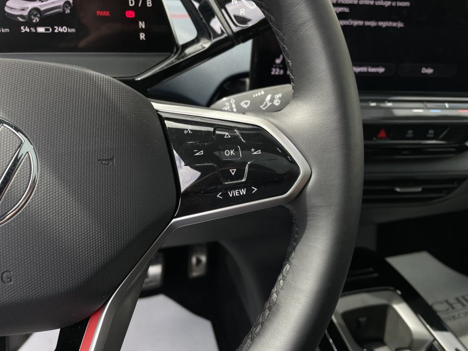 VW ID.5 GTX Max, 2022 god.