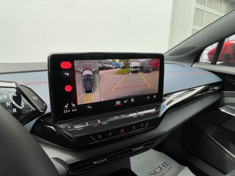 VW ID.5 GTX Max, 2022 god.