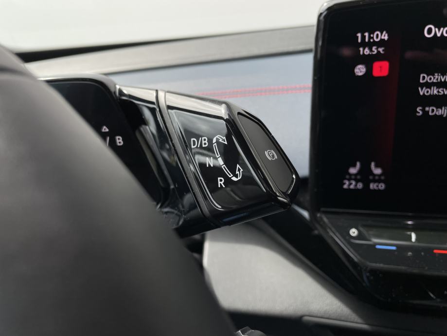 VW ID.5 GTX Max, 2022 god.