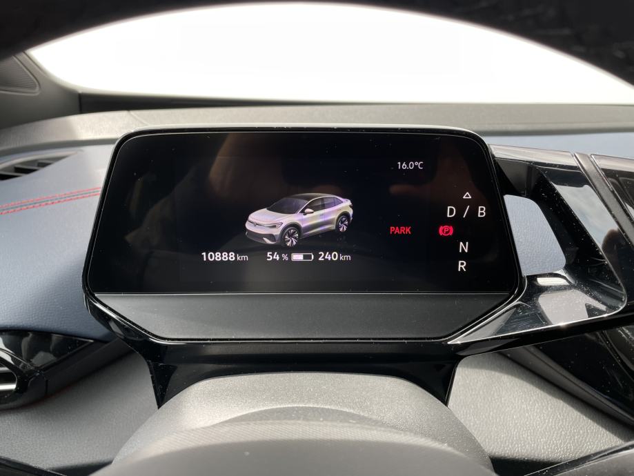 VW ID.5 GTX Max, 2022 god.