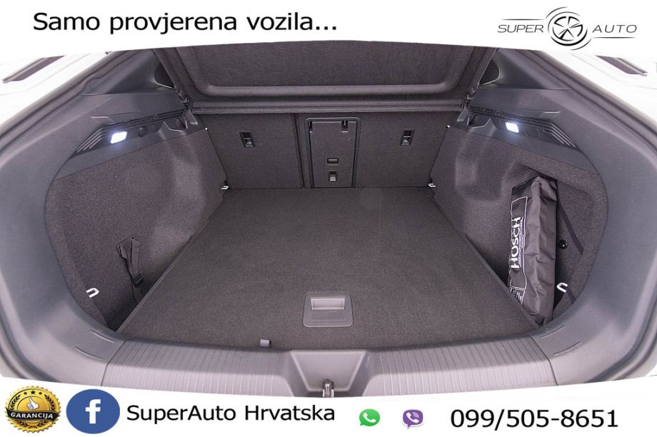 VW ID.5 Pro 82kWh STYLE 174 KS, MATRIX+ACC+KAM+SHZ, 2022 god.