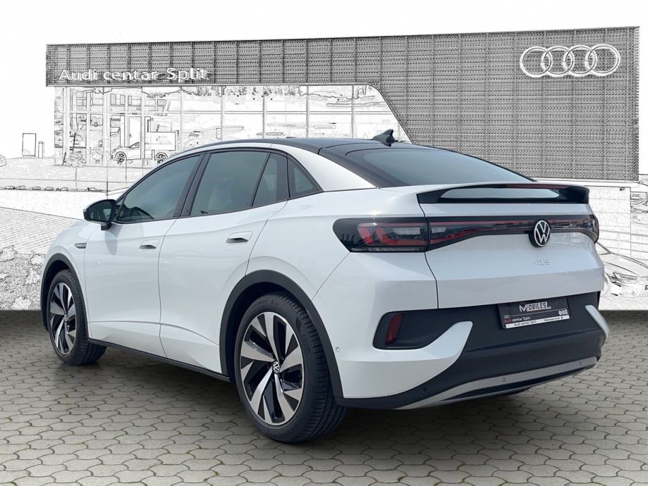 VW ID.5 Pro, 2023 god.