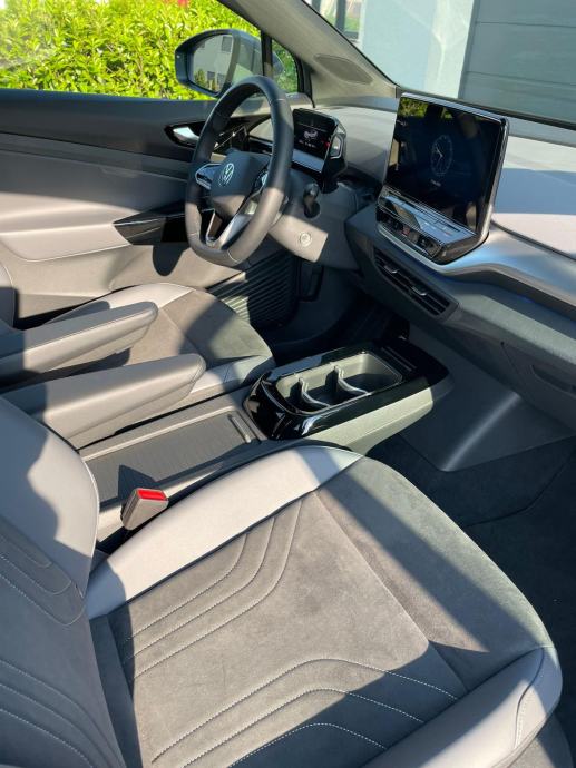 ⭐️VW ID.5 Volkswagen ID.5 Pro Perf. 8/2022,77 kWh bat. ⭐️garancija 5 g ...