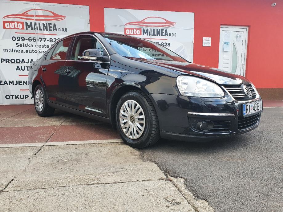 VW Jetta 1,6 TDI 2011G.REDIZAJN MODEL HR.AUTO VELIKI SERVIS TOP STANJE ...