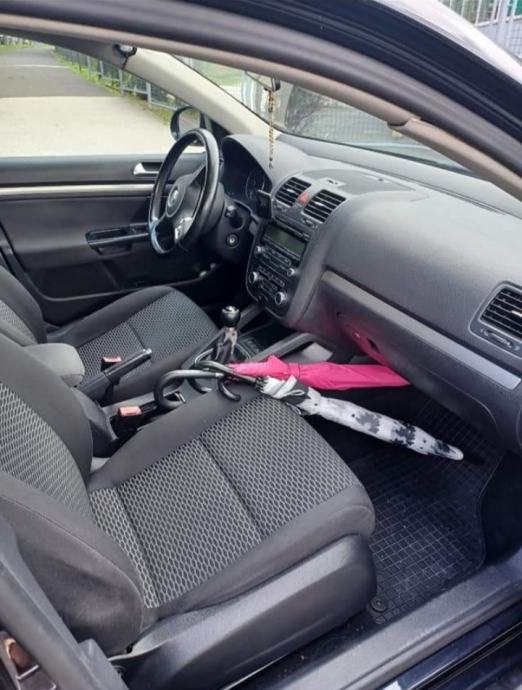 VW Jetta 1,6 TDI, 2010 god.