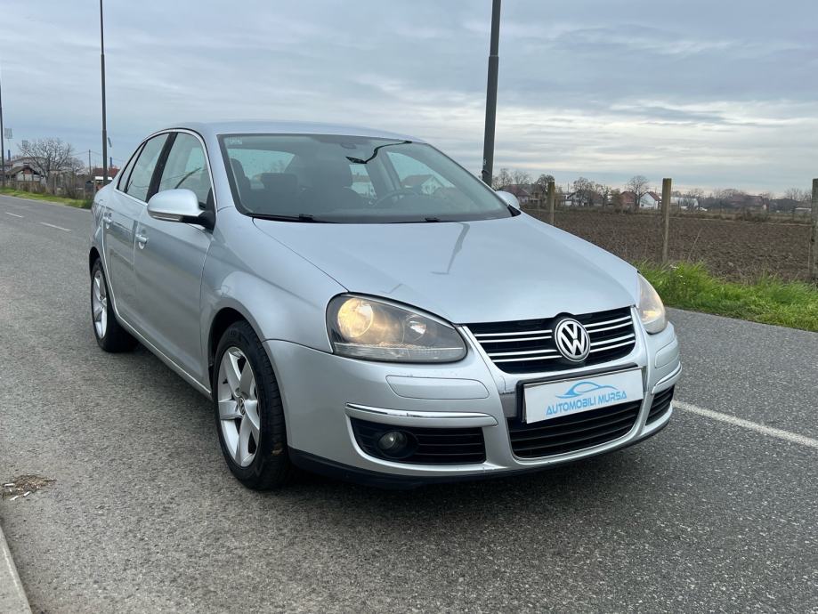 VW JETTA 2,0 TDI DSG * automatic * kamera * tempomat*navig* eu.kuka ...