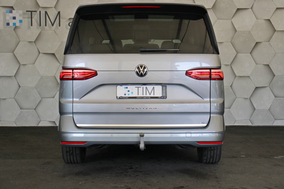 VW Multivan T7 L2 2.0TDI DSG Style COCKPIT RADAR IQ Matrix LED, 2022 god.