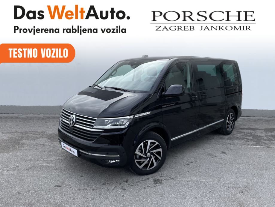 VW Multivan HIGHLINE 2.0 TDI 4MOTION DSG, 2022 god.