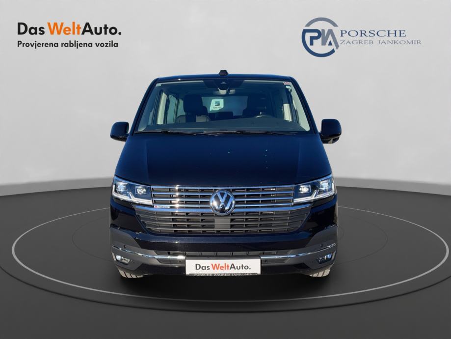 VW Multivan HIGHLINE 2.0 TDI 4MOTION DSG, 2022 god.