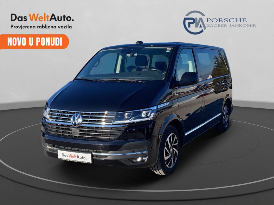 VW Multivan HIGHLINE 2.0 TDI 4MOTION DSG, 2022 god.