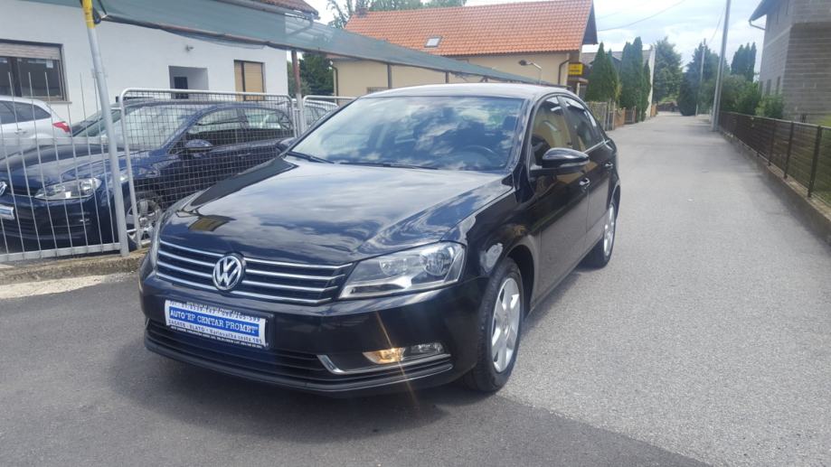VW Passat 1,6 TDI BMT 2014god.,Jamstvo 12mj,AKCIJSKA CIJENA., 2014 god.