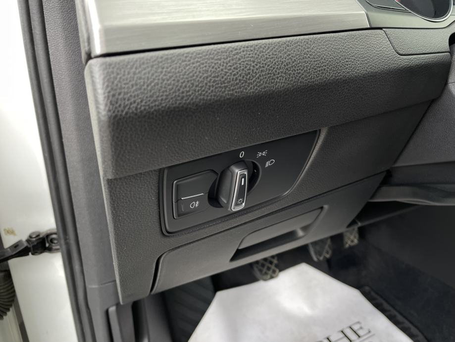 VW Passat 1.6 TDI BMT Plus, 2017 god.
