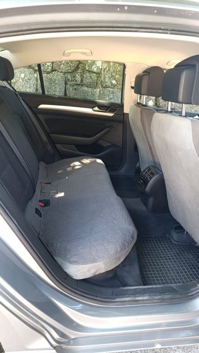 VW Passat 1,6 TDI, 2018 god.