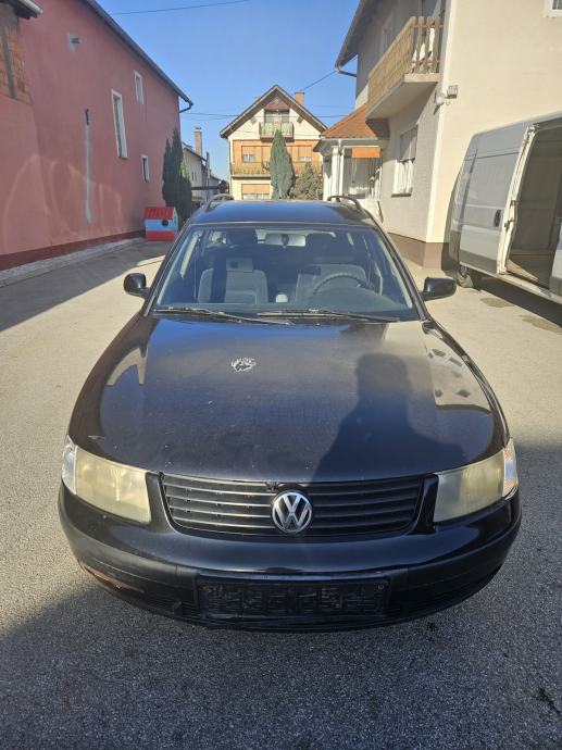 VW Passat 1,9 TDI, 1999 god.