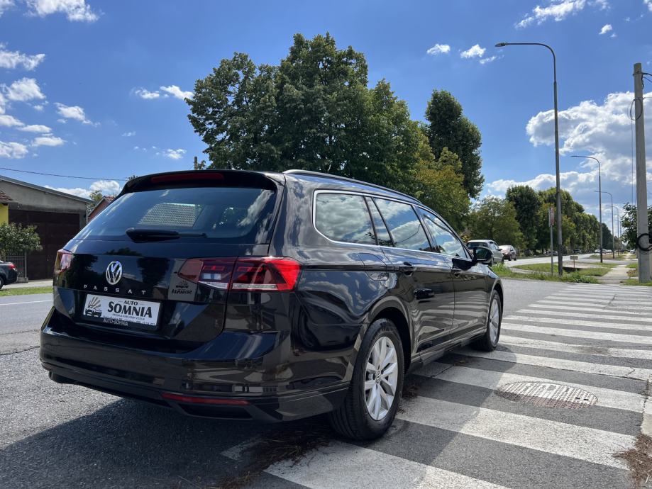 VW Passat 2,0 TDI / 2020 Novi Model / 133 000 km, 2020 god.