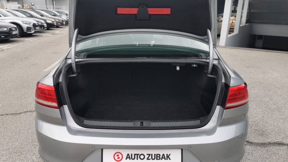 VW Passat 2,0 TDI BMT Comfortline DSG 4 vrata, 2019 god.