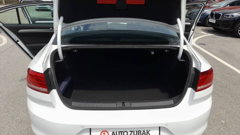 VW Passat 2,0 TDI BMT Comfortline DSG, 2018 god.