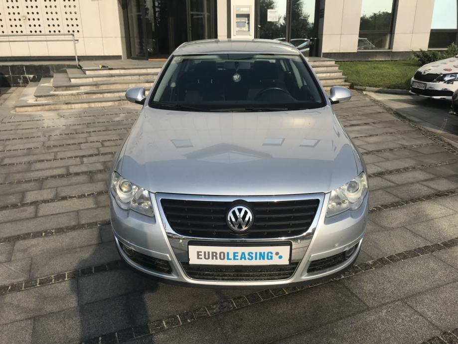 VW Passat 2,0 TDI Comfortline, 2010 god.