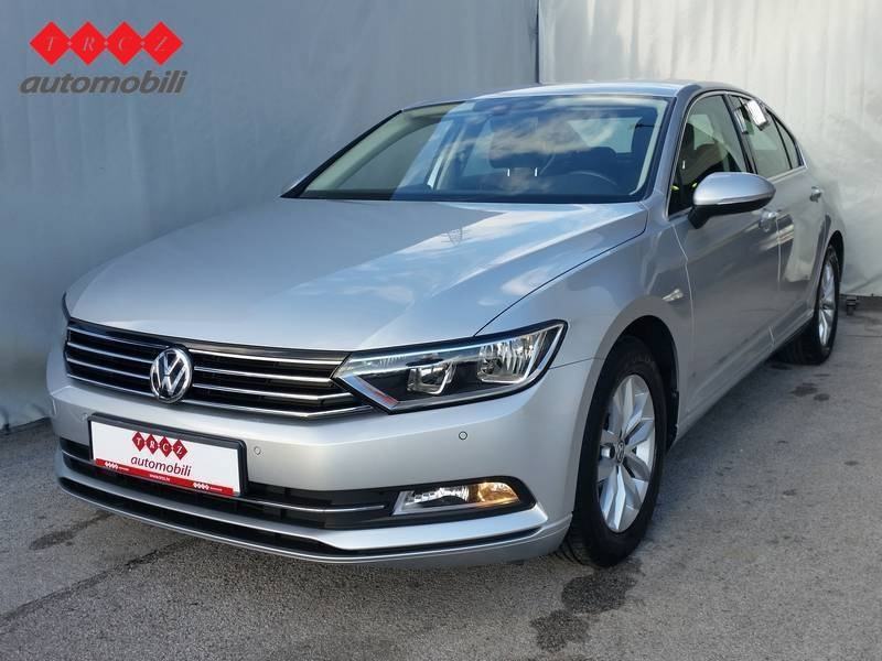 VW PASSAT 2.0 TDI DSG Comfortline, 2015 god.