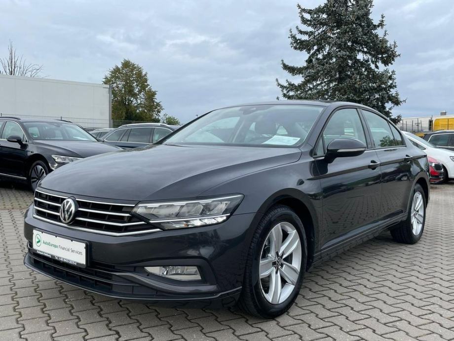 VW Passat 2,0 TDI DSG, 2020 god.