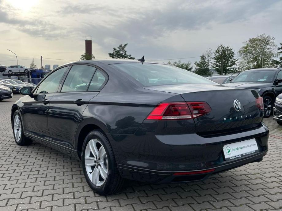 VW Passat 2,0 TDI DSG, 2020 god.