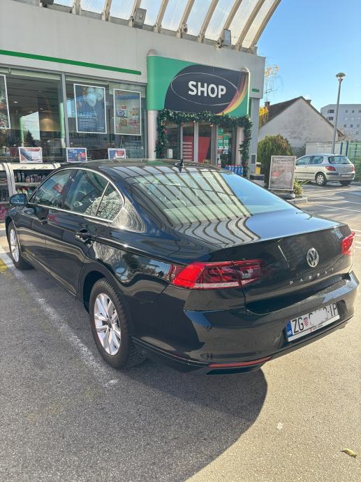 VW Passat 2,0 TDI, 2020 god.