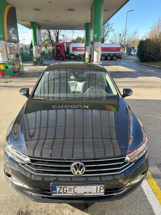 VW Passat 2,0 TDI, 2020 god.