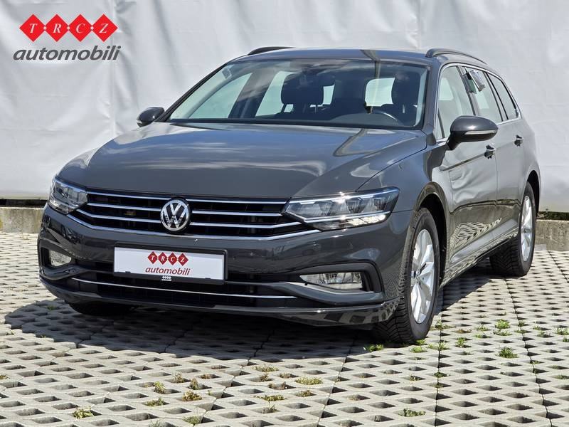VW PASSAT 2.0 TDI, 2020 god.