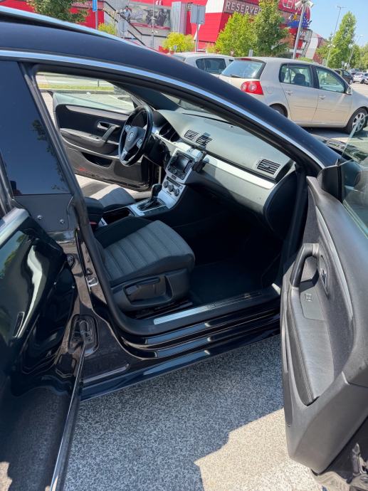 VW Passat CC 2,0 TDI BMT DSG, 2012 god.