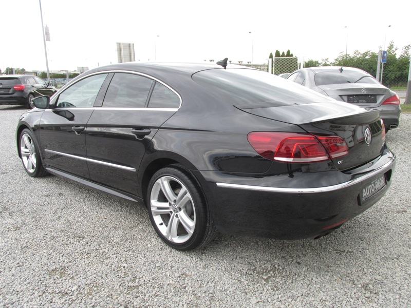 VW Passat CC 2,0 TDI BMT R line REG.DO 07/07/2023, 2014 god.