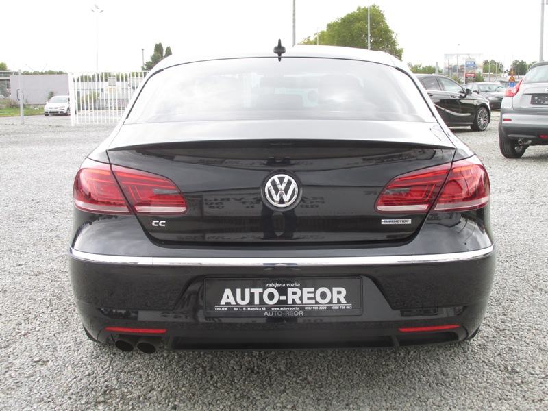 VW Passat CC 2,0 TDI BMT R line REG.DO 07/07/2023, 2014 god.