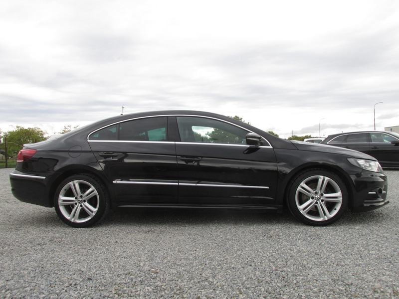 VW Passat CC 2,0 TDI BMT R line REG.DO 07/07/2023, 2014 god.