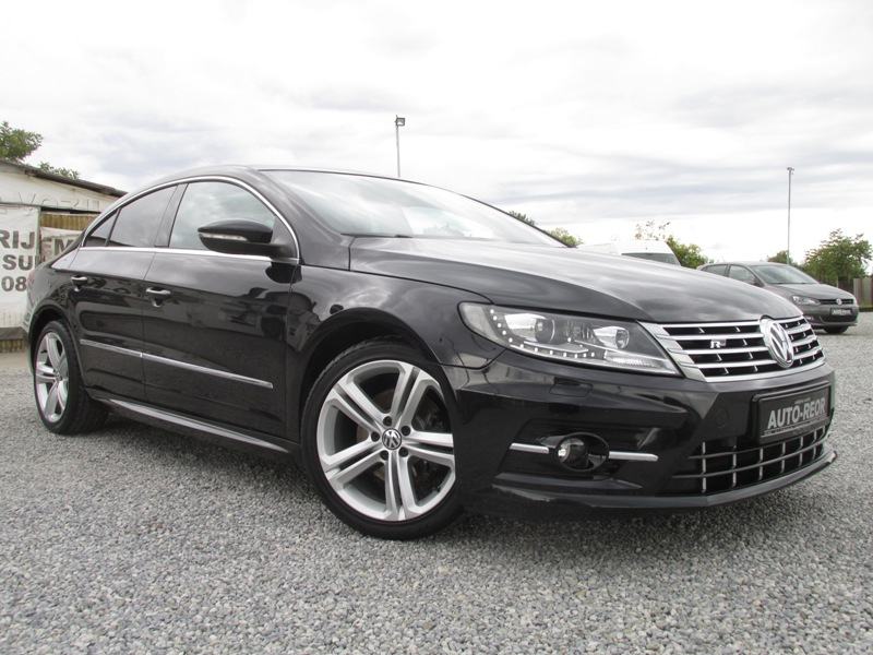 VW Passat CC 2,0 TDI BMT R line REG.DO 07/07/2023, 2014 god.