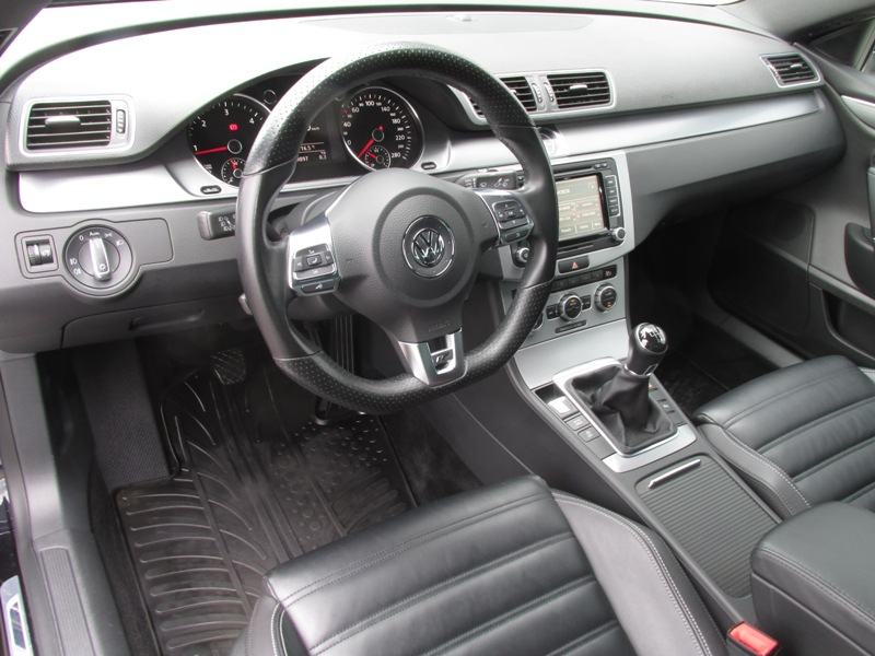 VW Passat CC 2,0 TDI BMT R line REG.DO 07/07/2023, 2014 god.