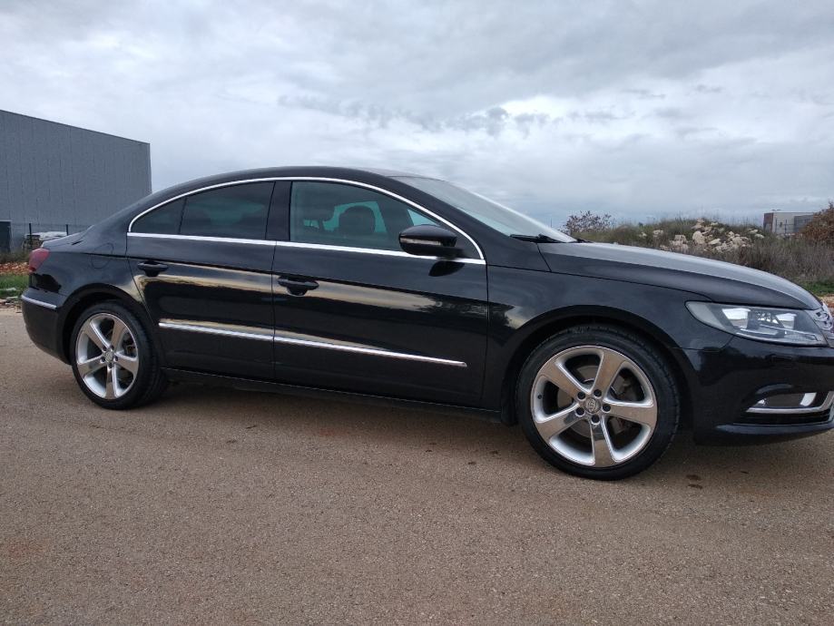 VW CC,,,2,0 TDI,,,,HIGHLINE,,,,HR----AUTO,,, 2013 god.