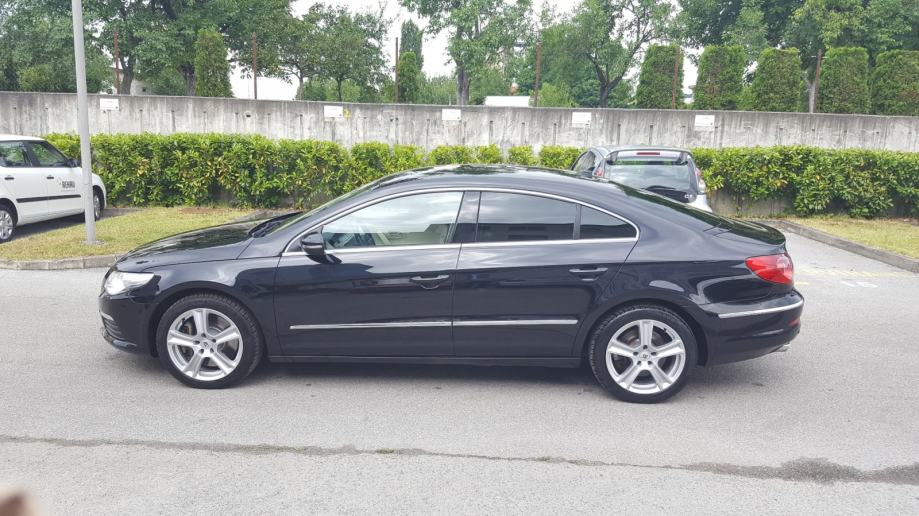 VW Passat CC 3,6 FSI 4x4_AKCIJA_101.000kn!, 2009 god.