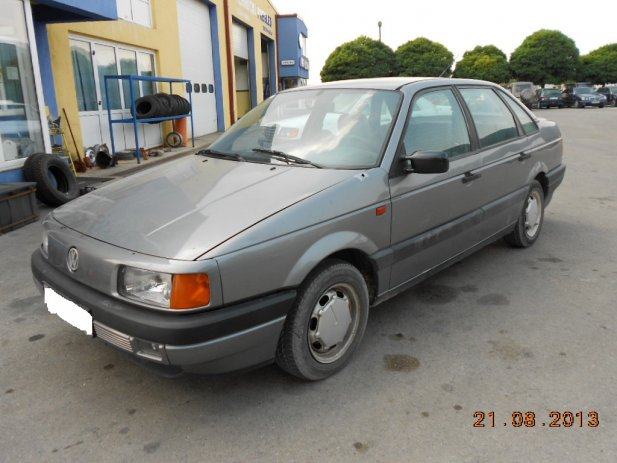 VW Passat CL HR TABLICE, 1993 god.