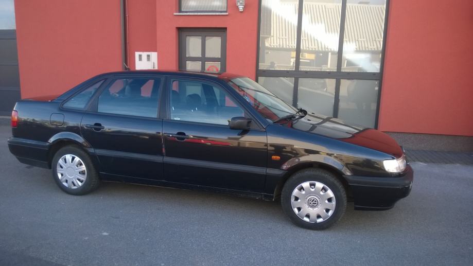 VW Passat CL, 1994 god.