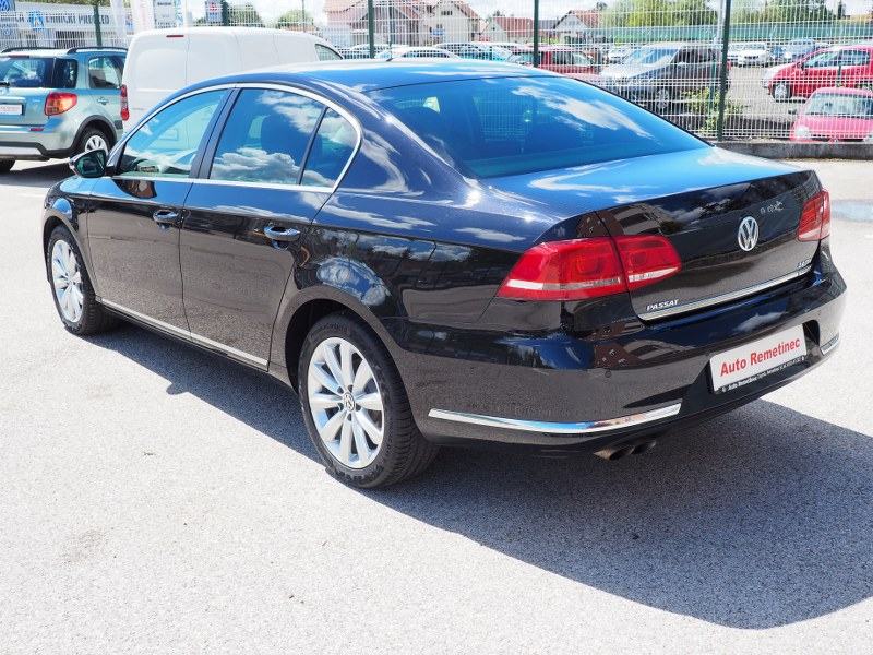 VW Passat COMFORTLINE 2,0 TDI, 2015 god.